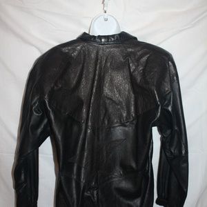 Canyon Ranch Exclusive Leather Collection | Jackets & Coats | Canyon ...